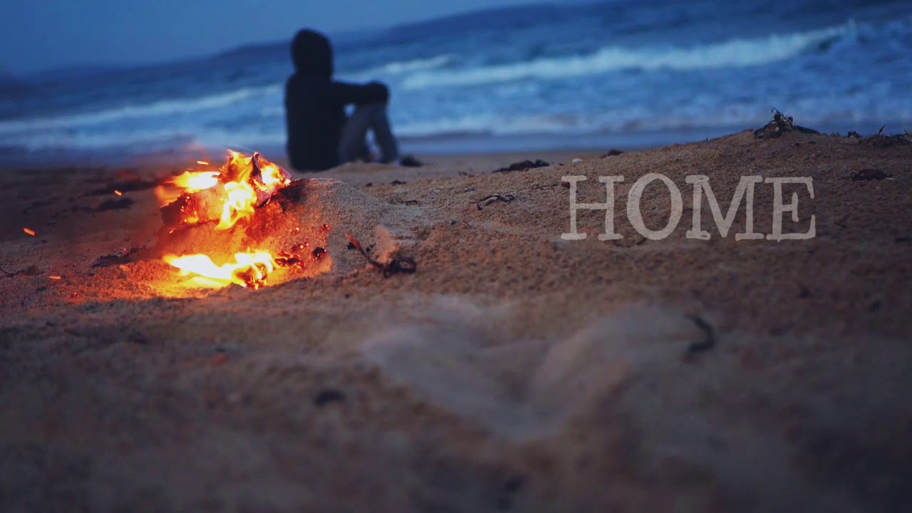 Gerard Maxwell - Home (original song) - YouTube