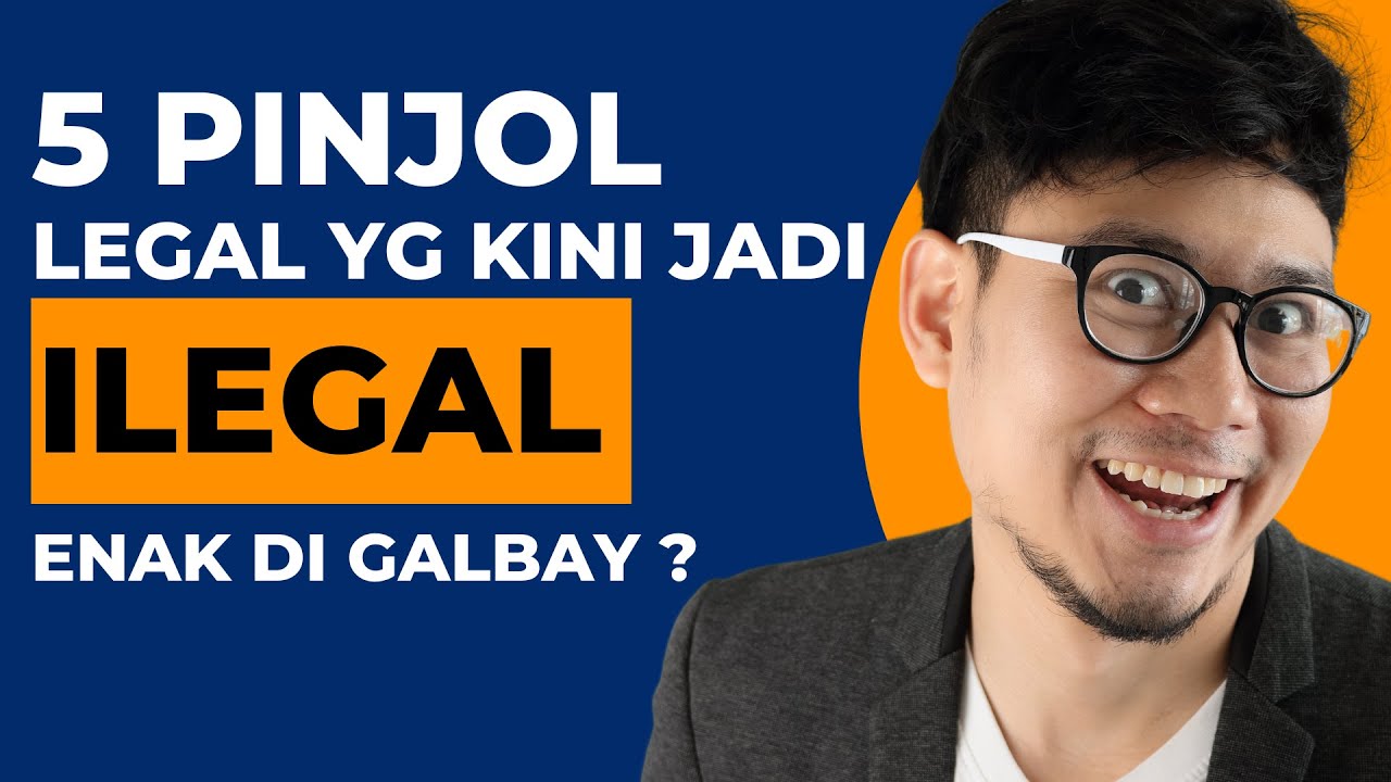 5 Pinjaman Online Legal Yang Menjadi Ilegal, Waspada Penipuan Pinjol ...