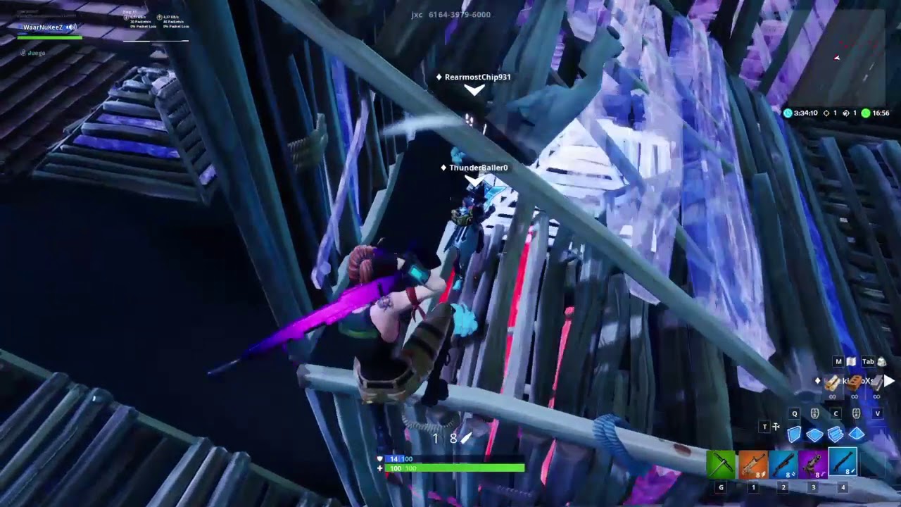 Assembly#3 - YouTube