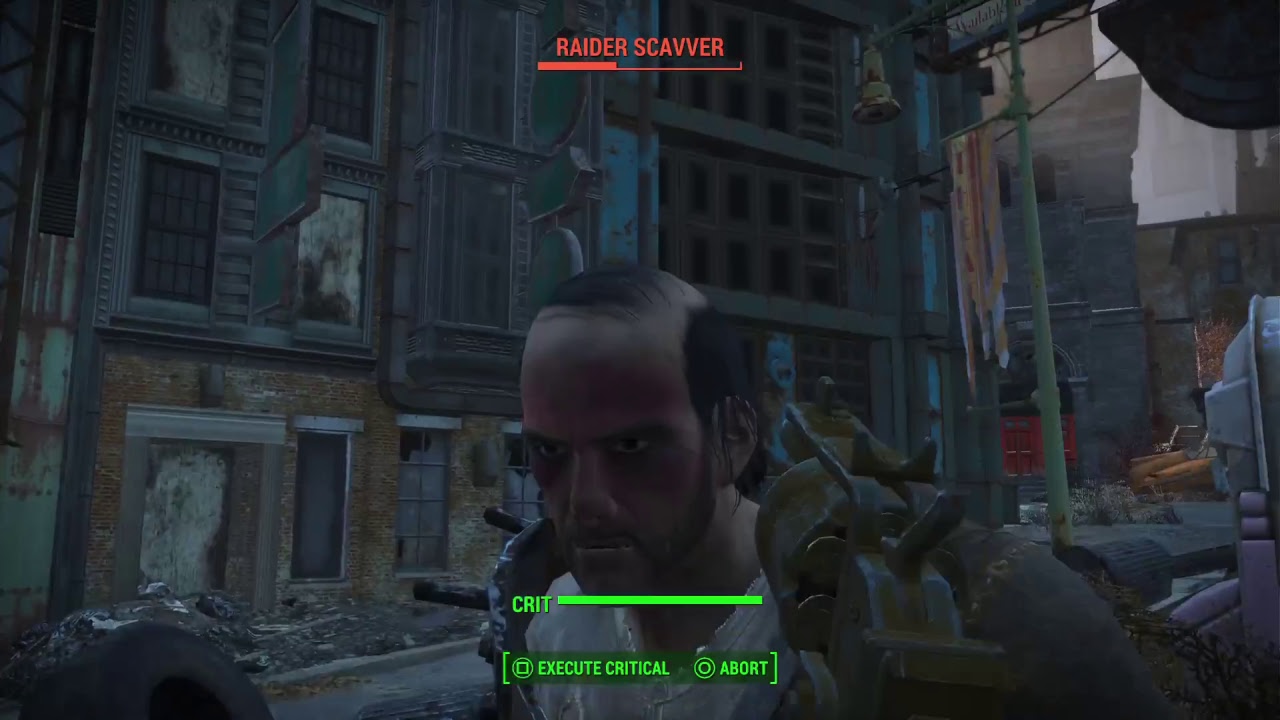 Fallout 4 Live Stream - YouTube