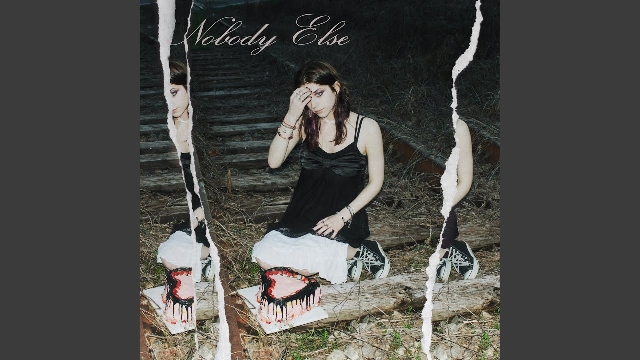 Rachel Prancer - Nobody Else Chords - Chordify