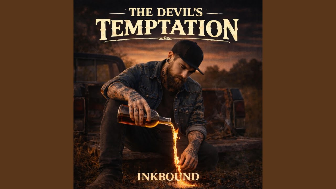 The Devils Temptation - YouTube