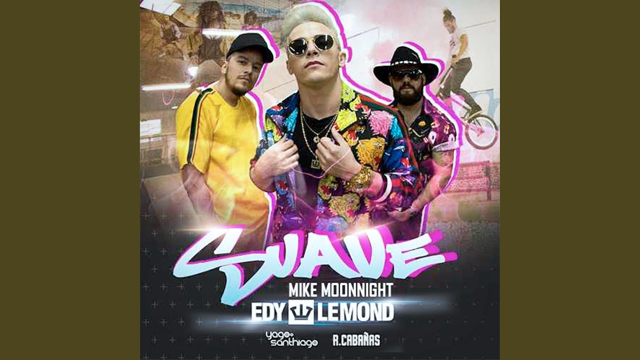 Suave (Remix) - YouTube