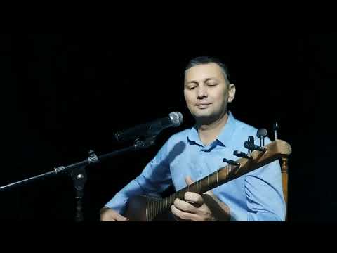 Şadət Nəzərli - daglara daglara /orta saritel
