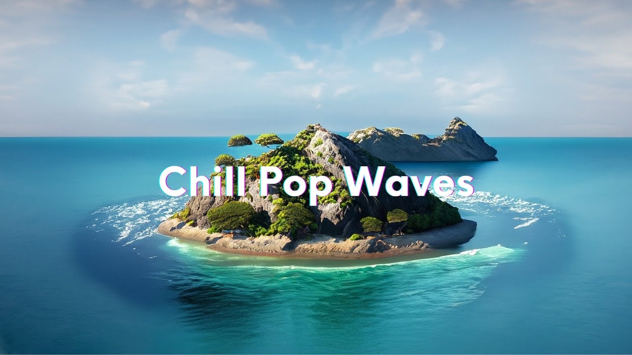 Chill Pop Waves Music from an Island Paradise - YouTube