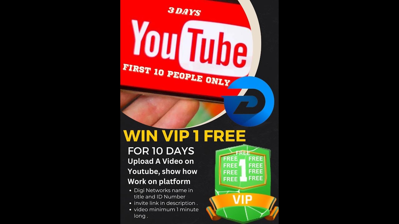 Digi network real or fake review |digi network long term project ...