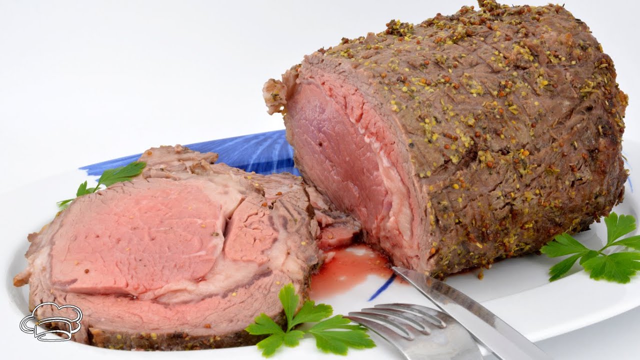 Como hacer un Buen asado de carne (TERNERA) - TRUCOS para un BUEN ASADO ...