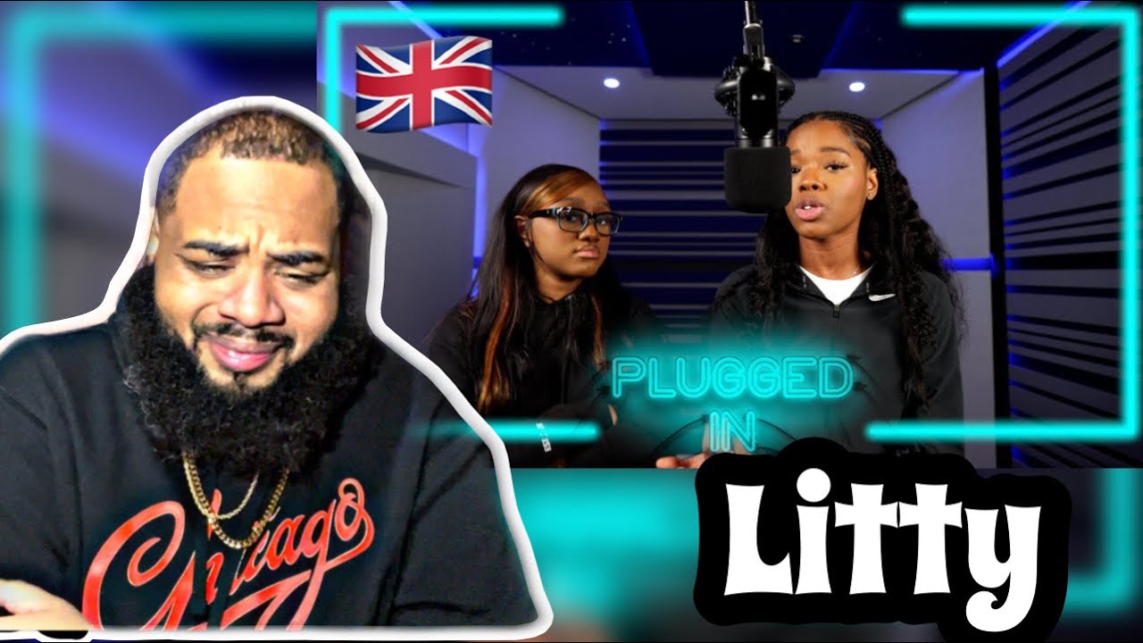 Cristale x Teezandos - Plugged In w/ Fumez The Engineer | AMERICAN ...