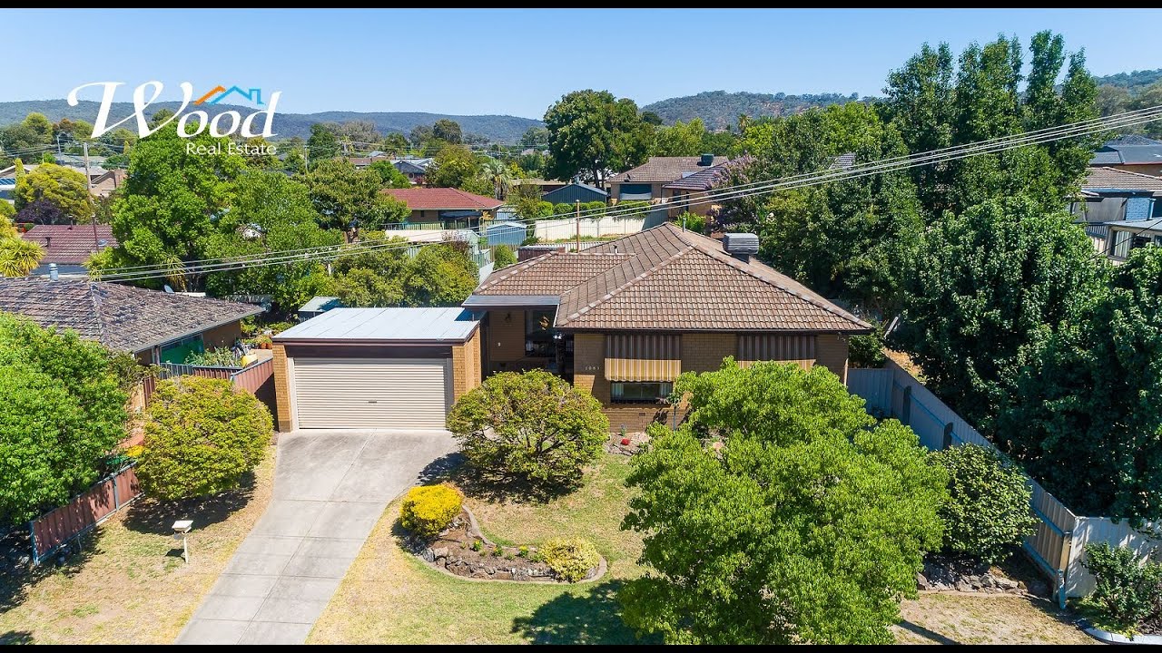 1083 Albetta Cres, North Albury - YouTube