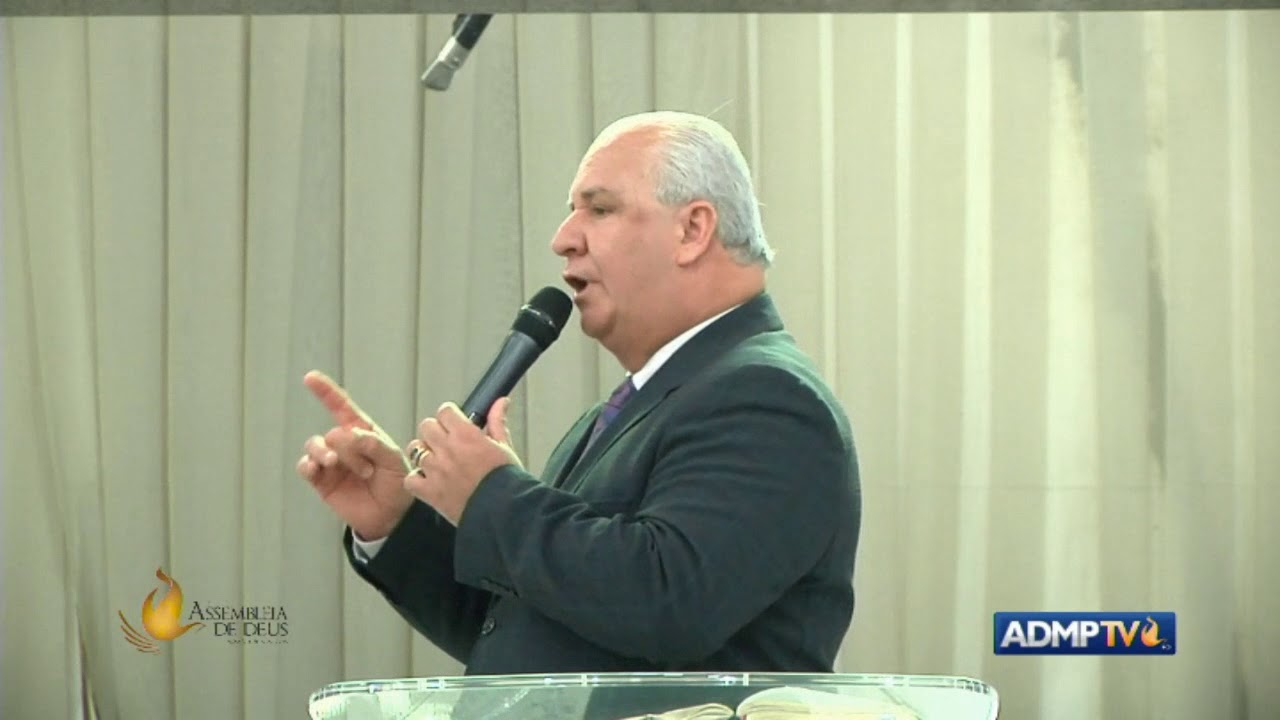 PALAVRA - Pr. Jorge Rabelo 24/10 - YouTube