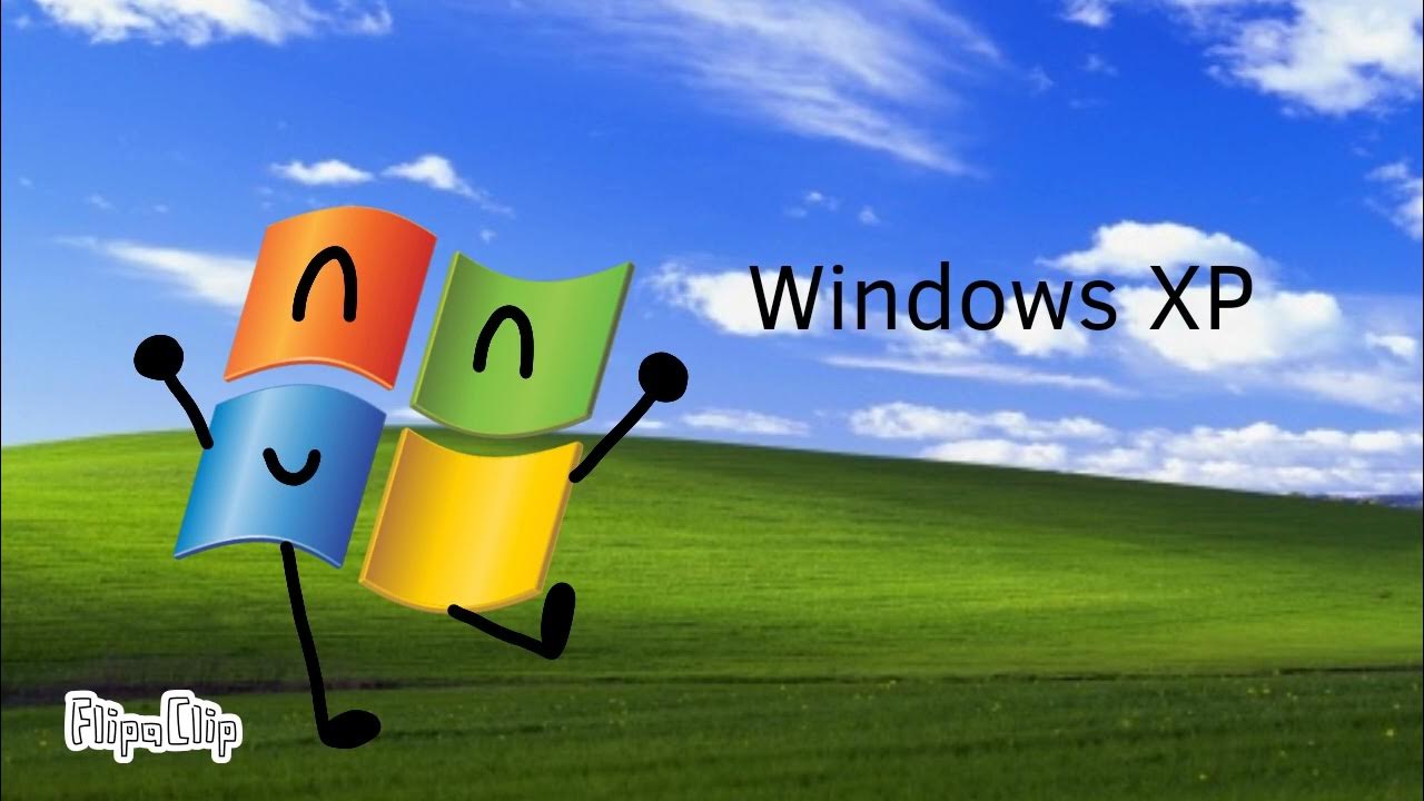 Windows start up & shutdown sounds - YouTube