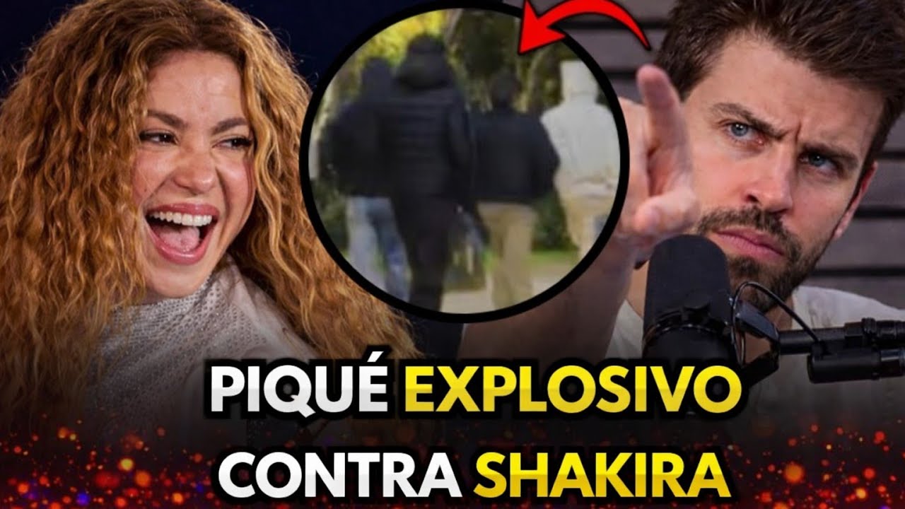 💥 BOMBAZO: El RECIENTE ERROR que convirtió a Piqué en MEME global 🤡📈 ...