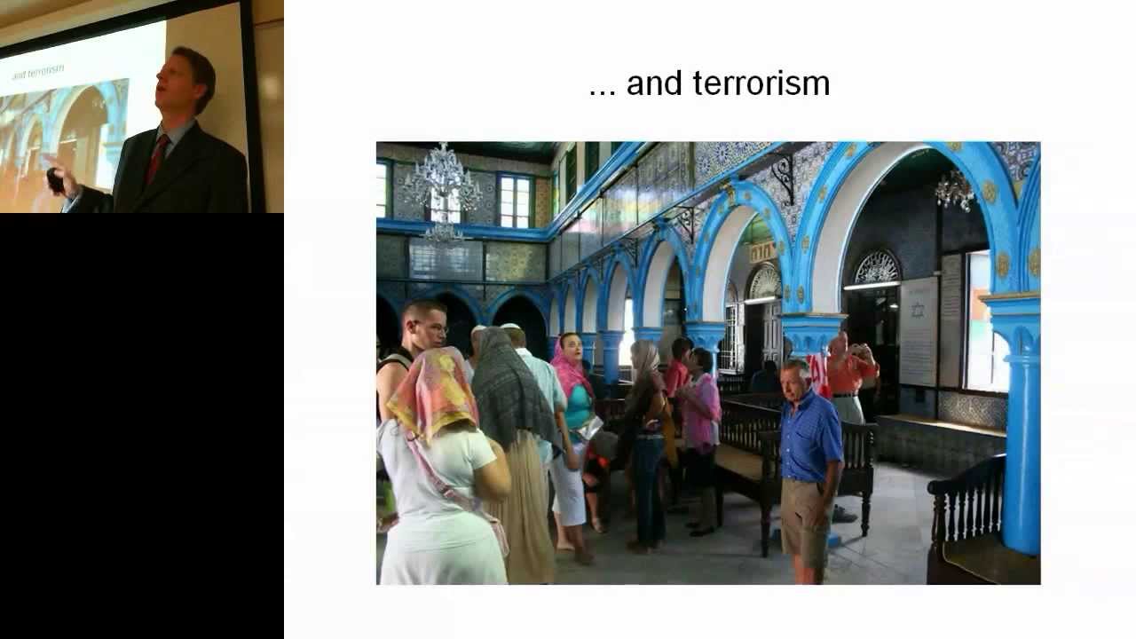 SAIS lecture 4 - Tunisia (18 Feb 2013) by Eamonn Gearon - YouTube