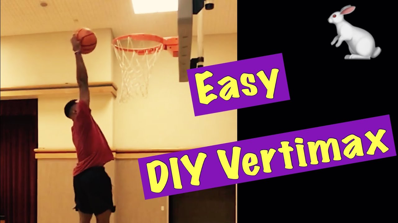 Homemade Vertimax tutorial ‼️ - YouTube