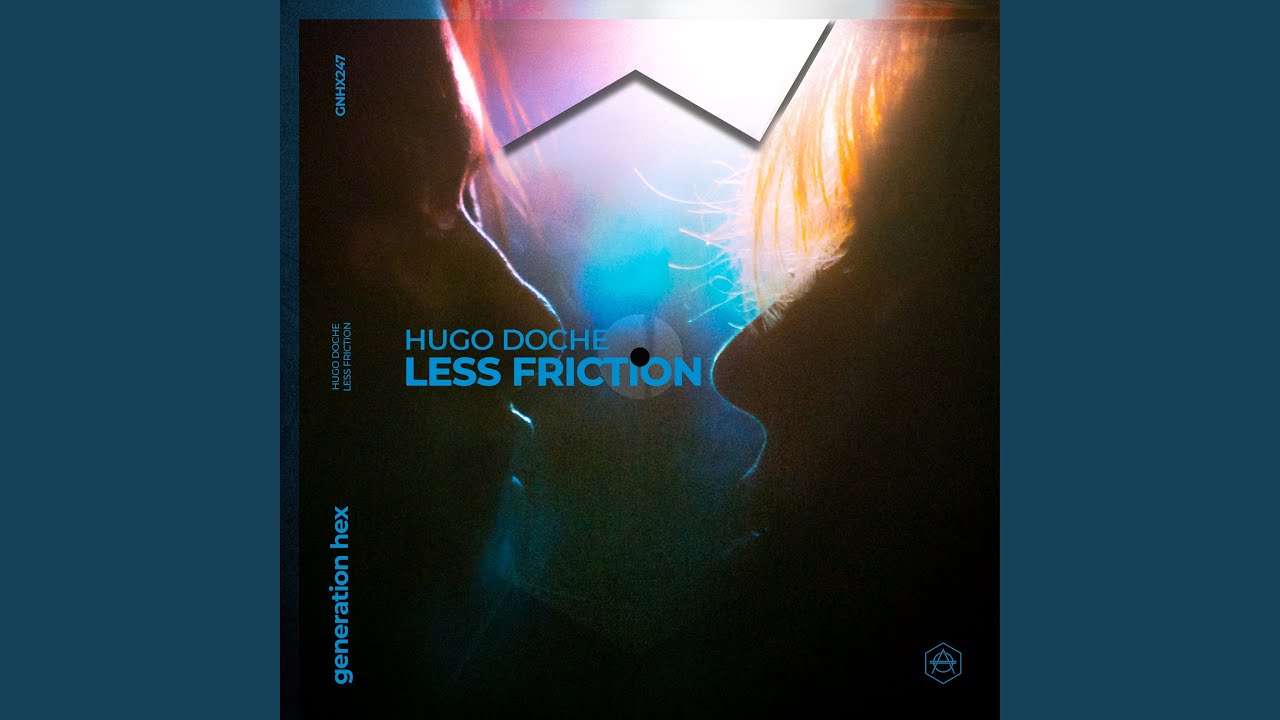Less Friction - YouTube