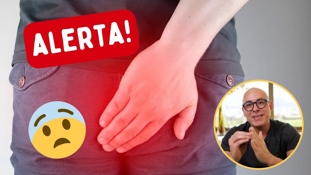 SEXO ANAL FAZ MAL? Riscos para a saúde do ANUS! | Dr Dayan Siebra - YouTube