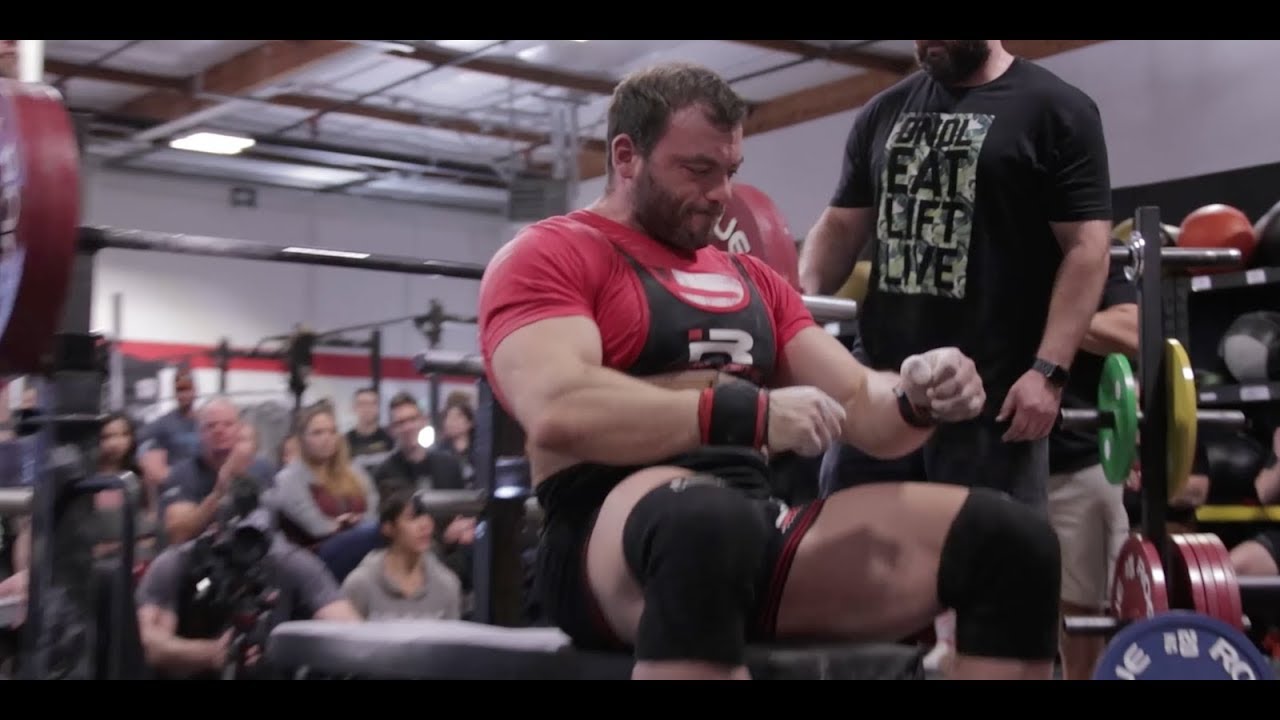 BENCH TIPS WITH MIND PUMP - YouTube