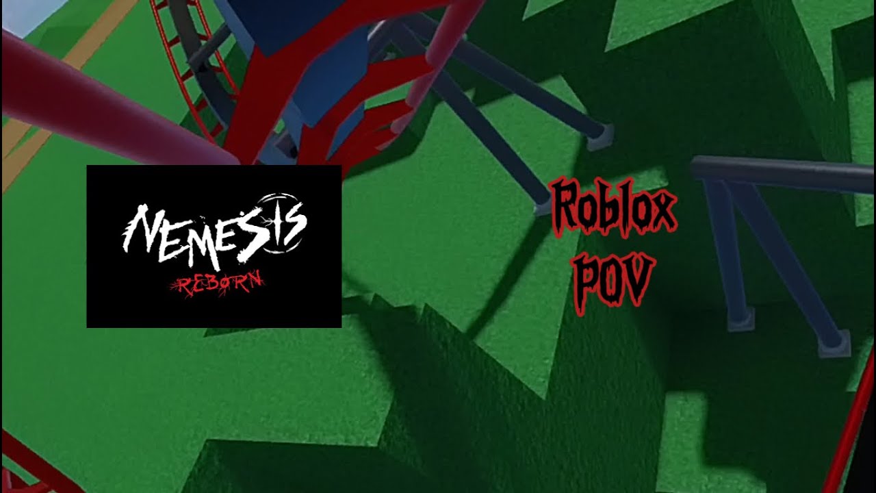 Nemesis Reborn Roblox TPT2 POV - YouTube