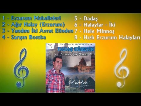 Dadaş Hüseyin - Hele Minnoş