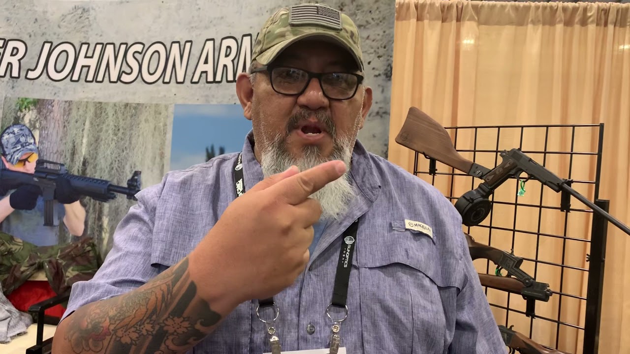 Shot Show 2020 @Blackbeard Tactical Gear - YouTube