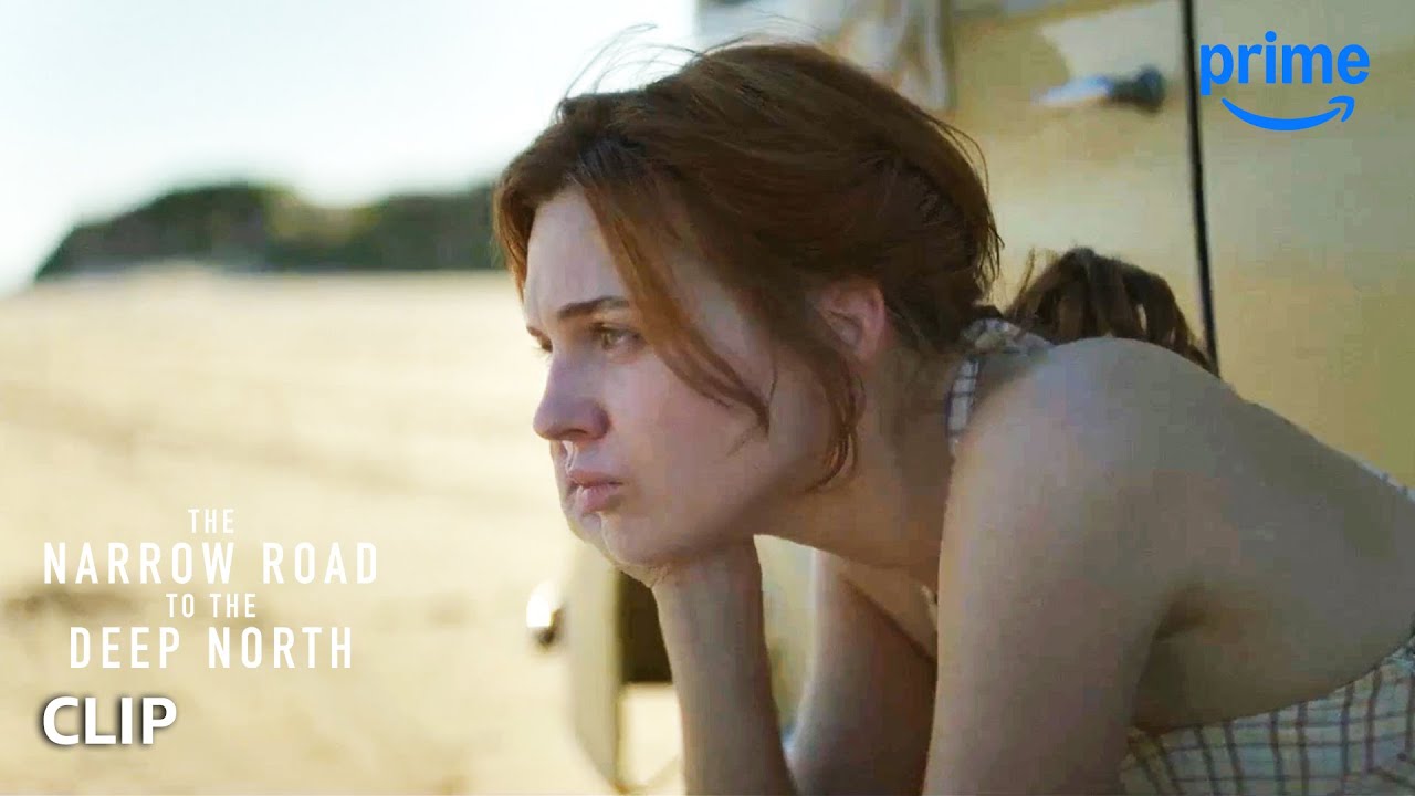 Amy Questions Dorrigo's Intentions | The Narrow Road to the Deep North ...