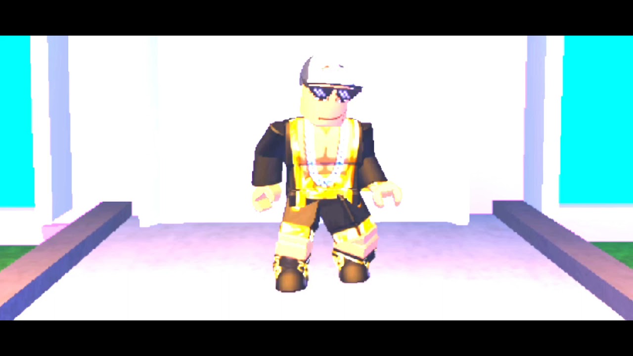 I'm back on my drip ROBLOX (clean) - YouTube