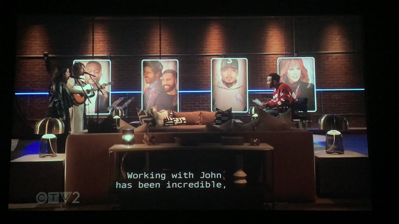 After Mafe & Rivers Grayson’s rehearsal | The Voice Battles Day 4 (3/26 ...