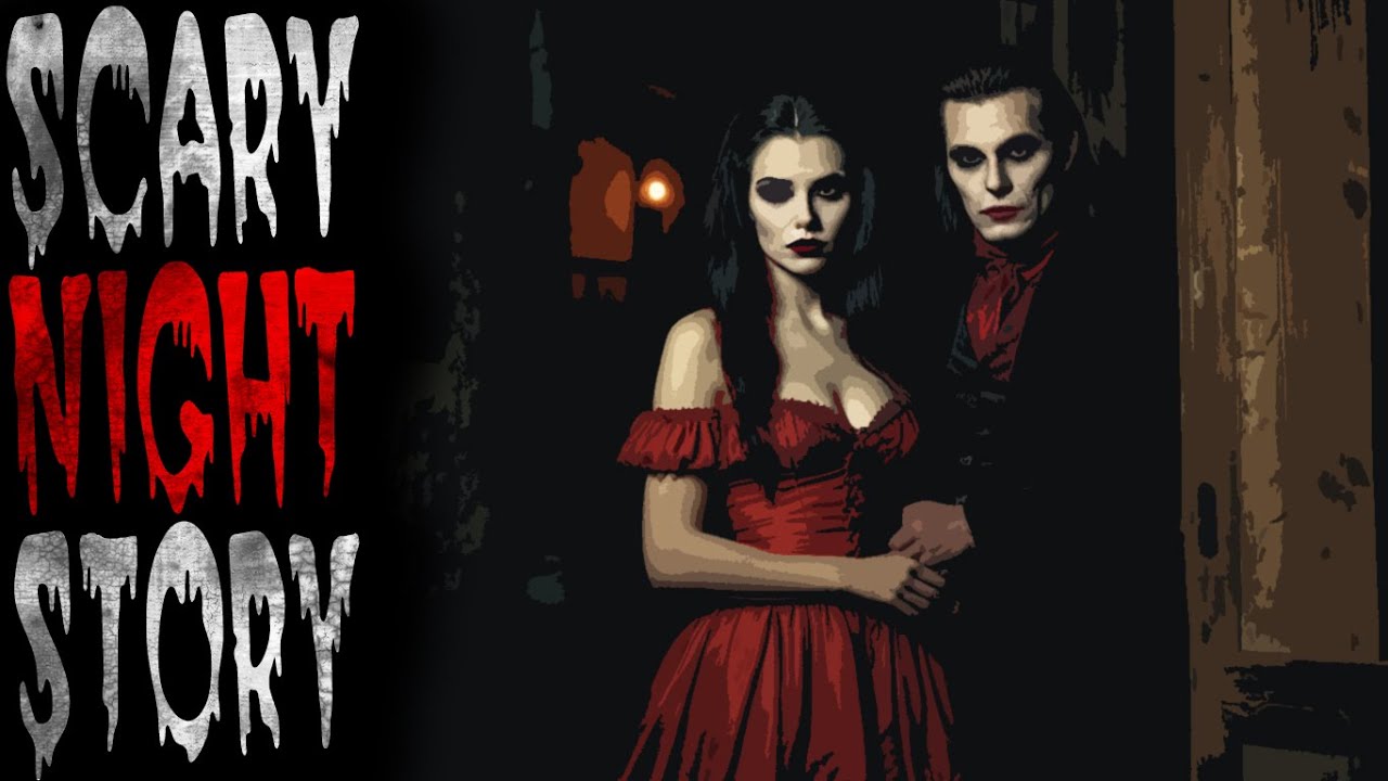 The Shocking End to a Centuries-Old Vampire Curse You Never Saw Coming ...