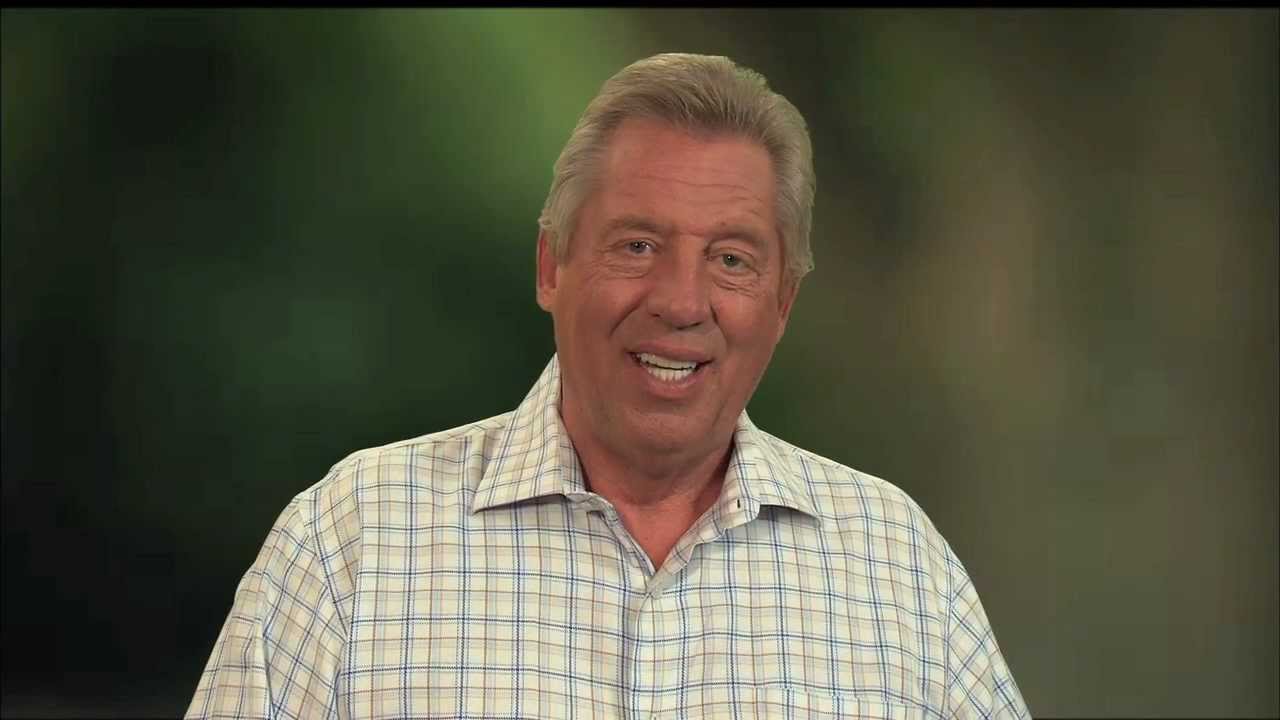 Minute With Maxwell: The First Step To Every Good Thing - John Maxwell ...