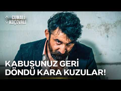 Kara Kuzuların Sonunu Ben Getireceğim!