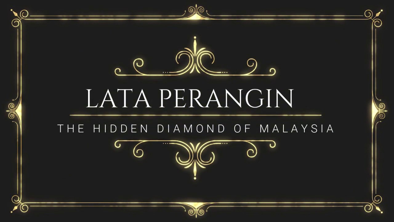 Challenge Based Learning: Making of Lata Perangin Waterfall - YouTube