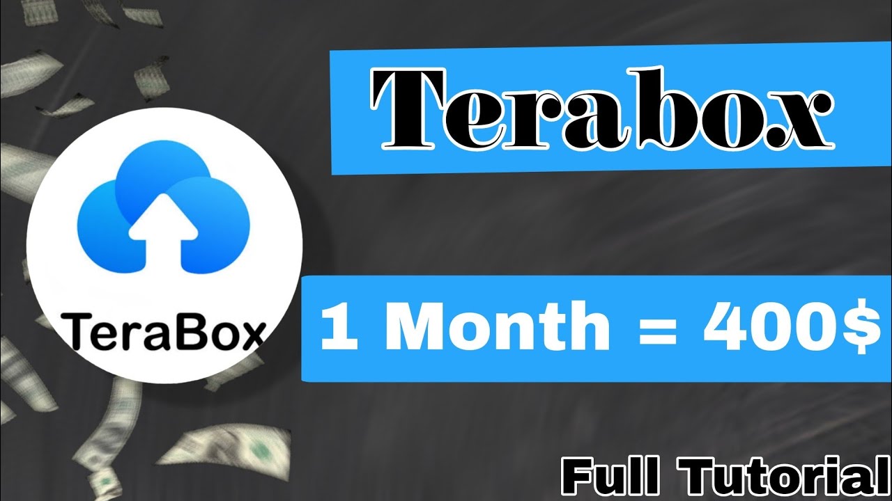 How to earn from Terabox & telegram full course bangla. - YouTube