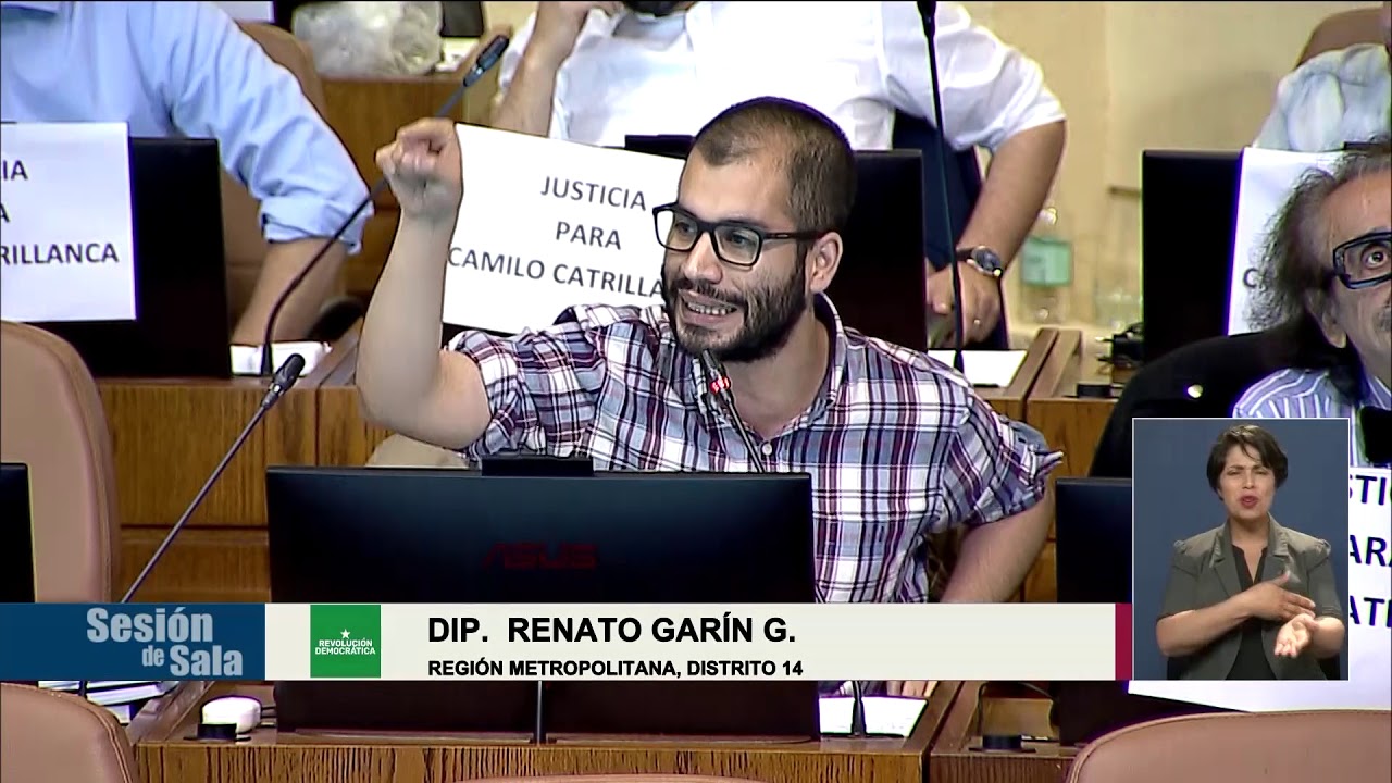 Los Harvard Boys I Renato Garin - YouTube