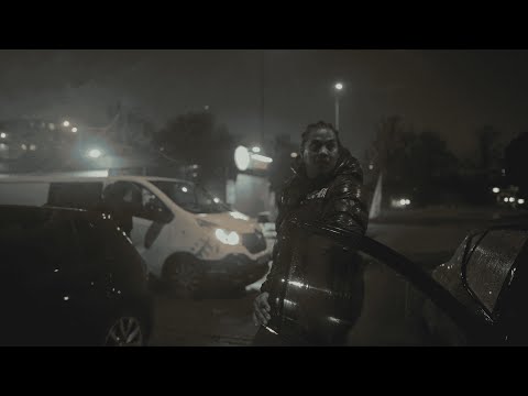 GW14 X Mario Cash - In De Trap (ProdBy. Q1 x Reimas)