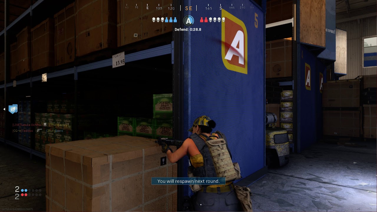 COD TEST 2019 2020 12 10 19 19 12 08 DVR - YouTube