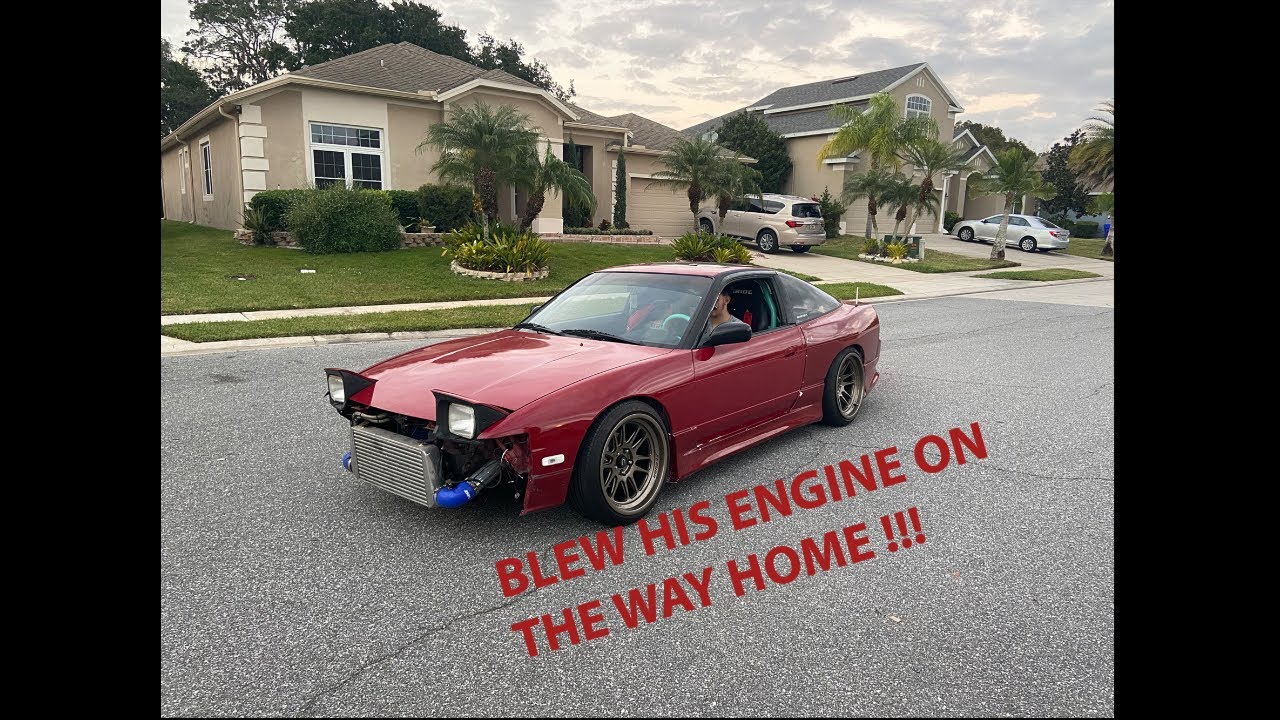 JACOB BUYING HIS FIRST RWD CAR !!!!! - YouTube