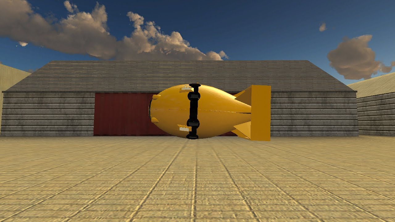 The Bomb 2 - YouTube