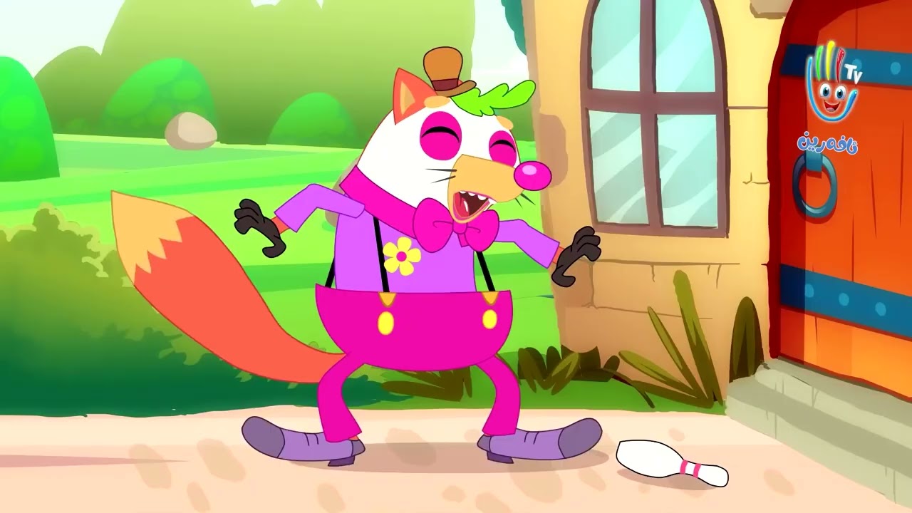 Lamali smora xana 3 - YouTube