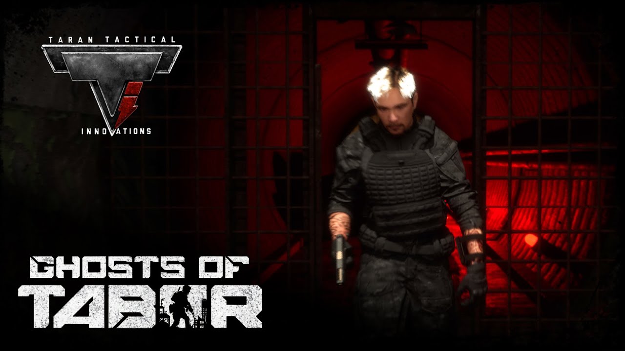 Ghosts of Tabor - Weapons of JW3 - Taran Tactical - YouTube