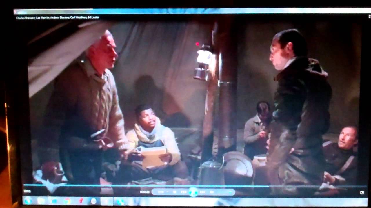 Death Hunt 001 - YouTube