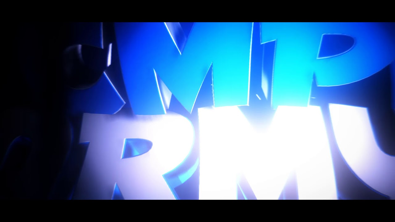 CMParmy Intro - YouTube