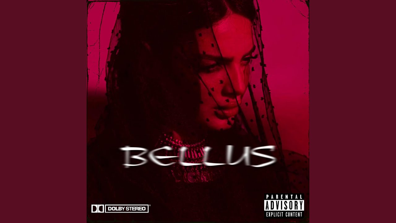 Bellus (feat. Shyy Beats) - YouTube