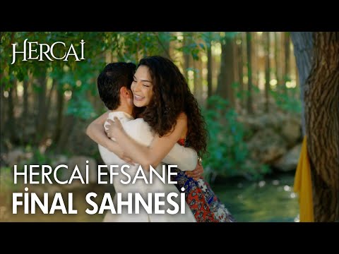 İntikamdan doğan bir aşk hikayesinin sonu... - Hercai 69. Bölüm