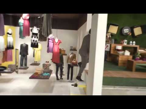 eBay.co.uk. Your shopping universe. TV Brand Commercial - YouTube