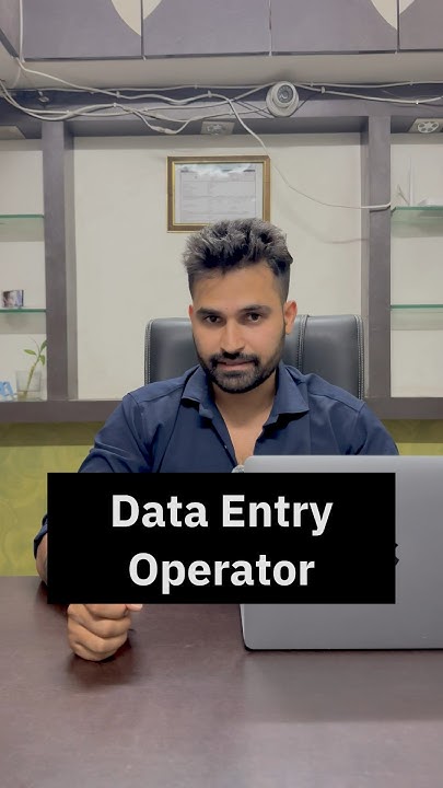 Urgent Required 💥Data Entry Operator💥 For Udaipur( Sec4 ) Location!! # ...