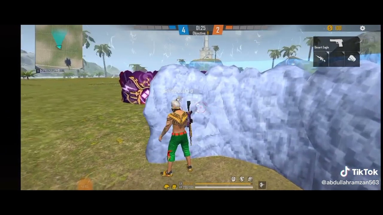 FF Pakistan - YouTube