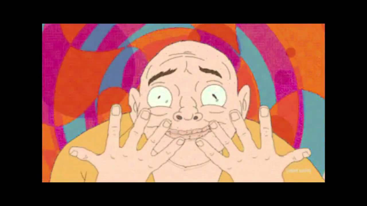 Trippy compilation #1 - YouTube