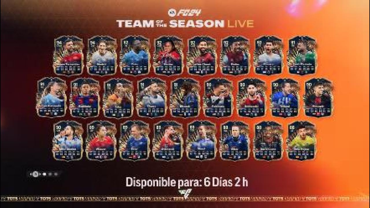 LLEGAN LOS TOTS Y ABRO +200 SOBRES Y ME SALEN VARIOS TOTS - YouTube