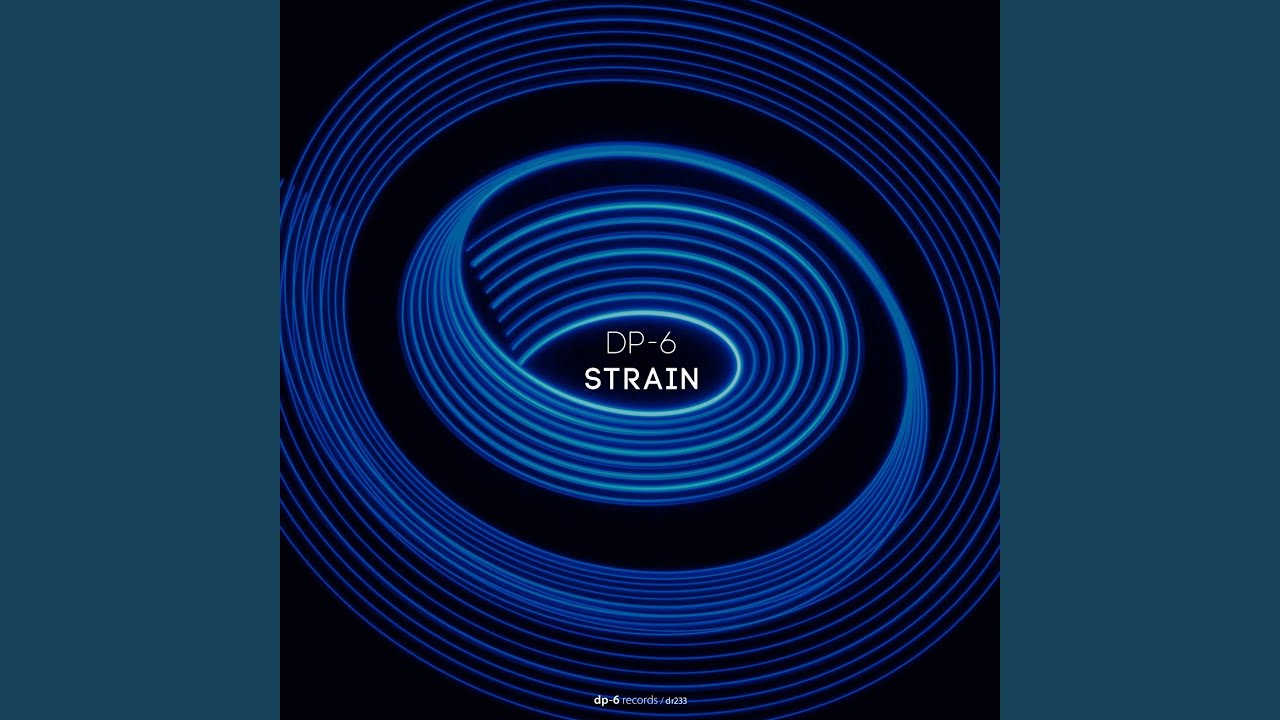 Strain - YouTube