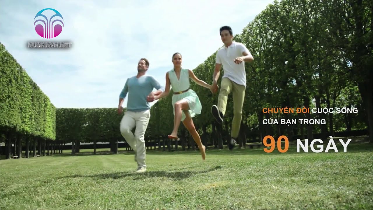 [PHARMANEX-AGELOC TR90] - ageLOC TR90 là gì-Bộ sản phẩm ageLOC TR90 ...
